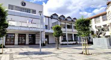 Општина Сурчин